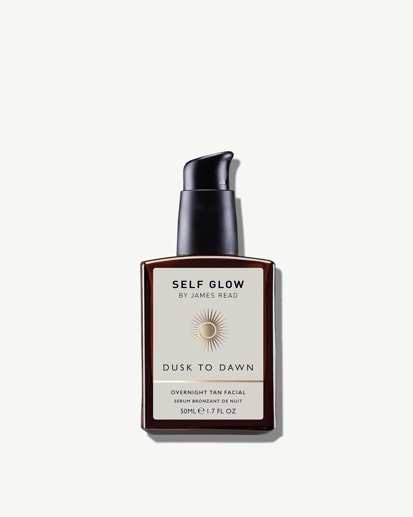 Dusk To Dawn Overnight Tan Facial – Credo