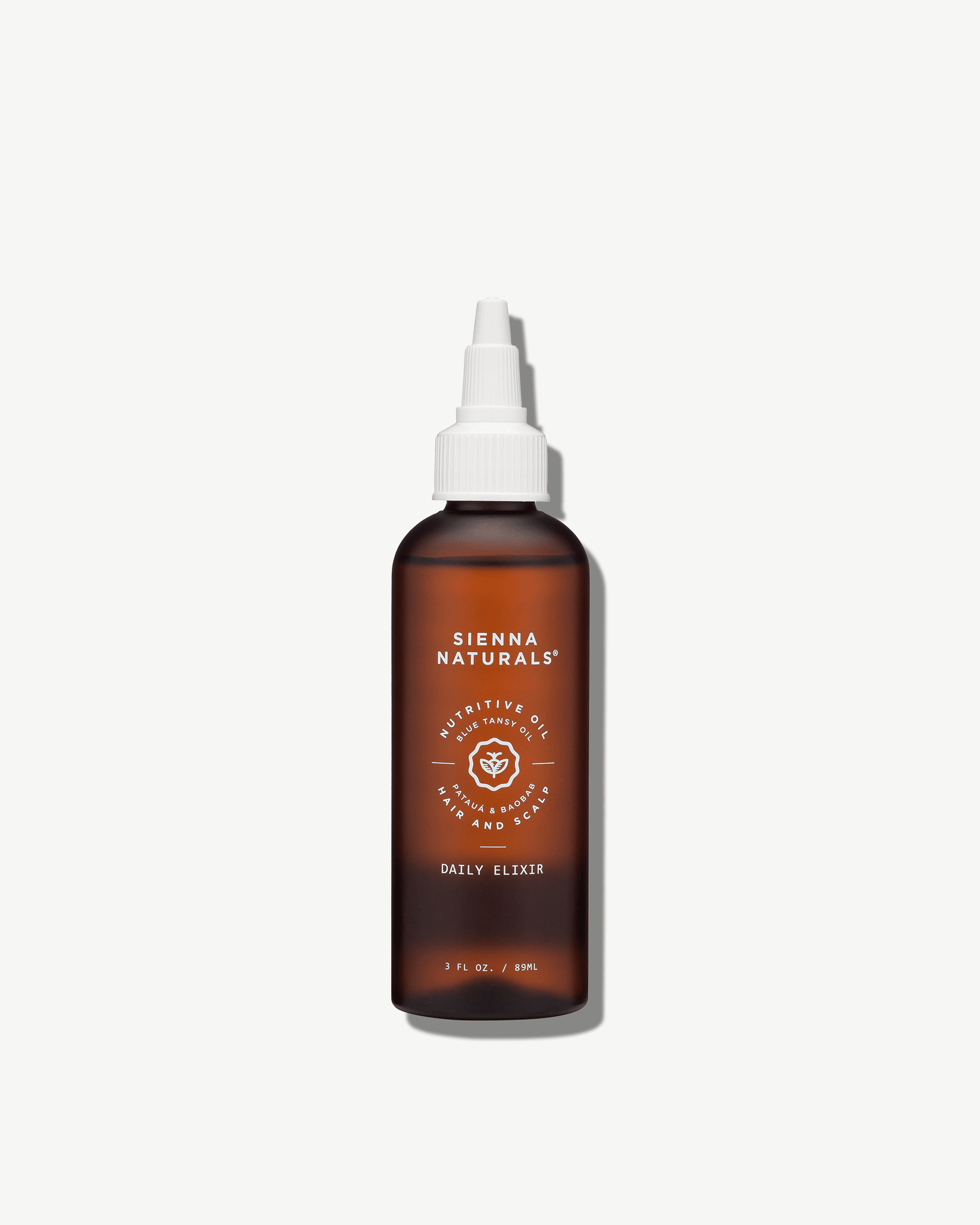 Daily Elixir Oil – Credo