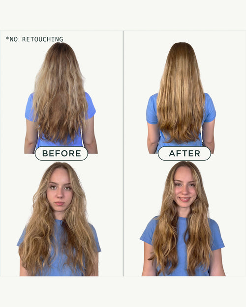 Untangled Conditioner – Credo