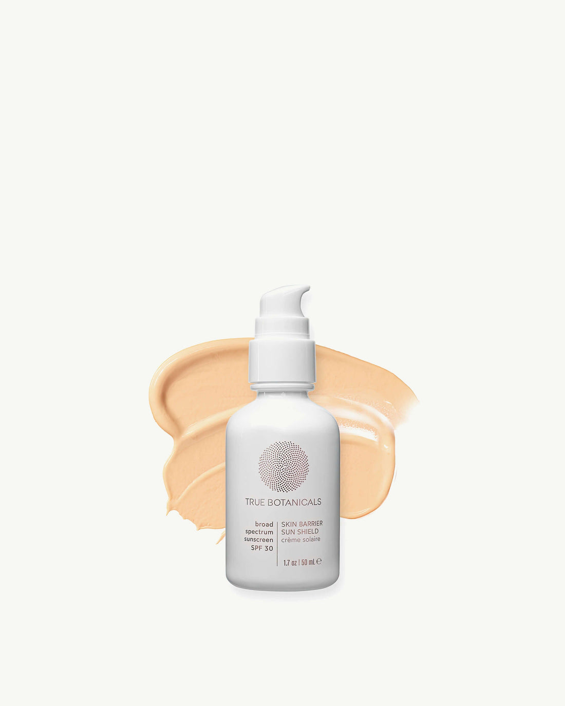 Skin Barrier Sun Shield SPF 30 – Credo