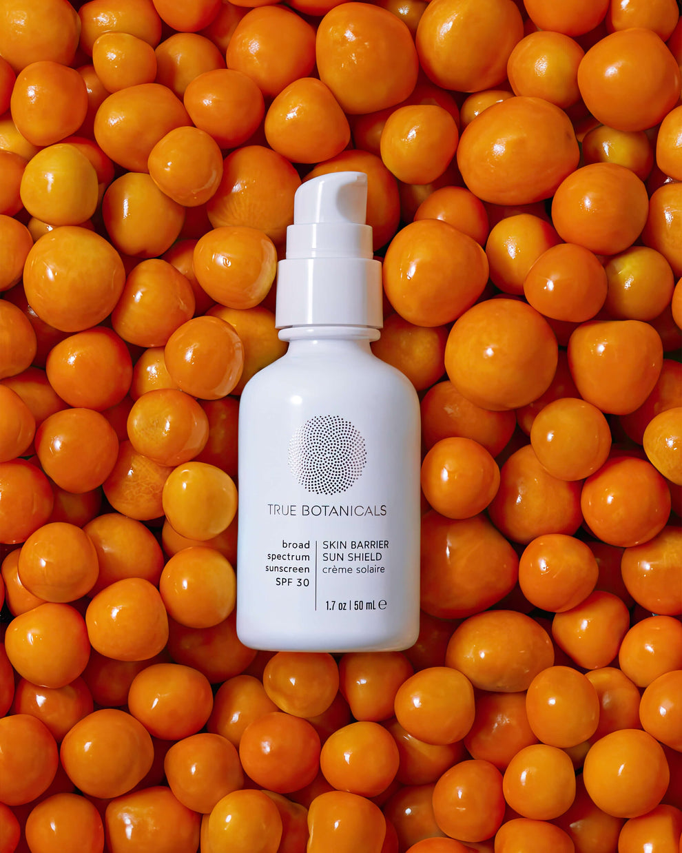 Skin Barrier Sun Shield SPF 30 – Credo