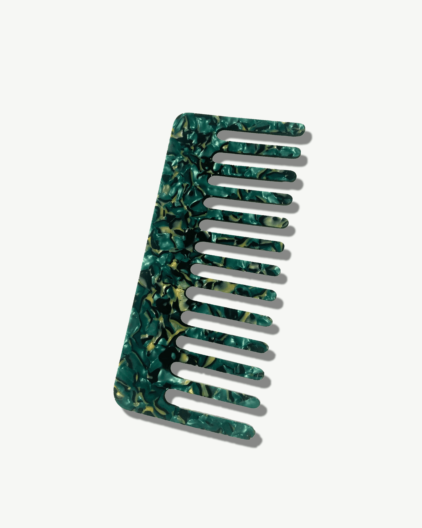 Detangling Wide Tooth Hair Comb – Credo