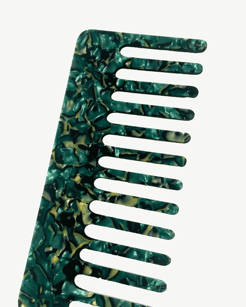 Detangling Wide Tooth Hair Comb – Credo