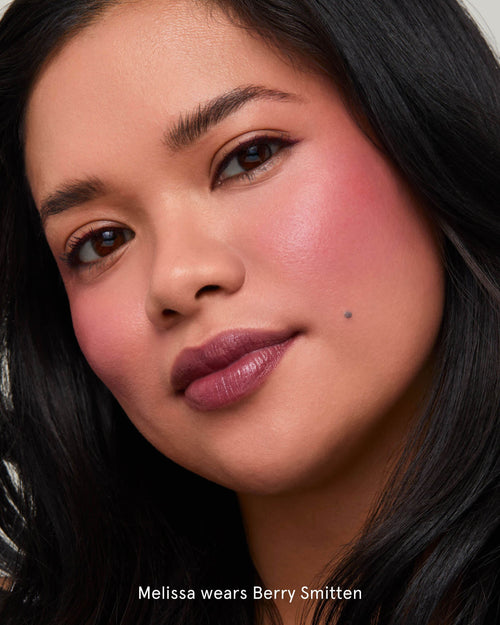 Blurring Pillow Blush – Credo