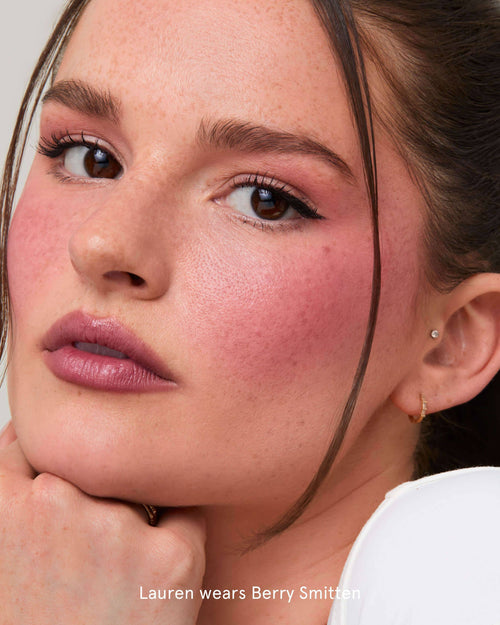 Blurring Pillow Blush – Credo