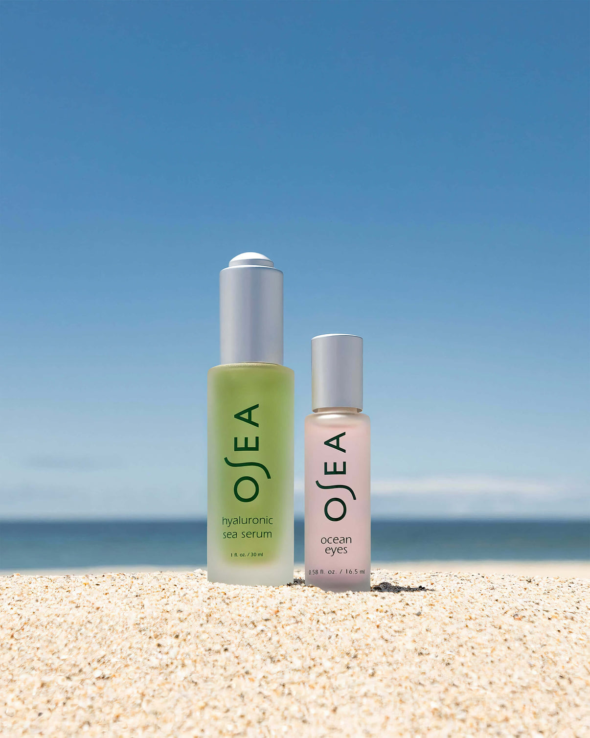 Super Serums Set – Credo