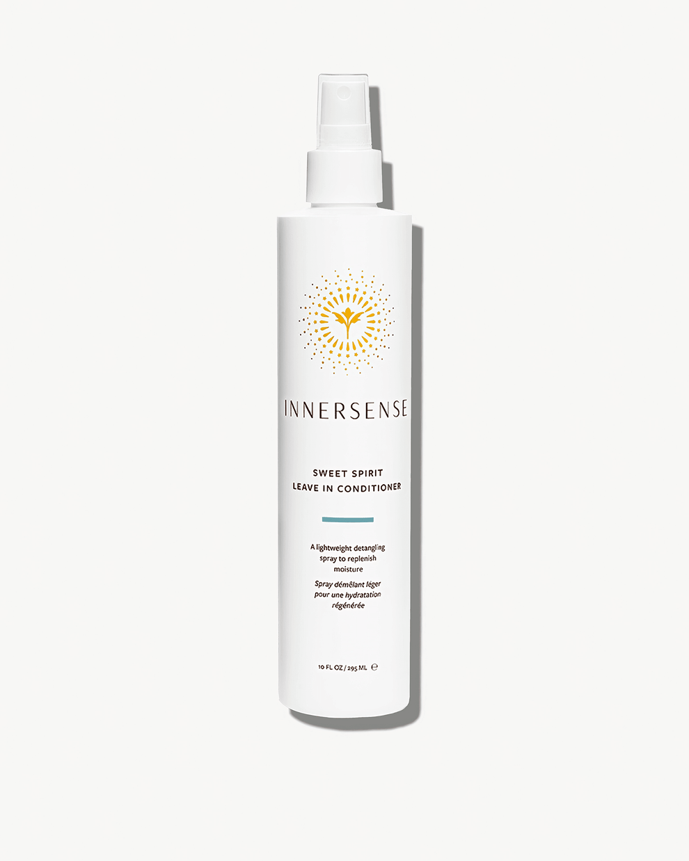 Innersense Sweet Spirit Leave In Conditioner - Clean, Natural ...