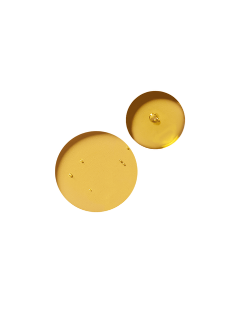 Pure Radiance Body Oil – Credo