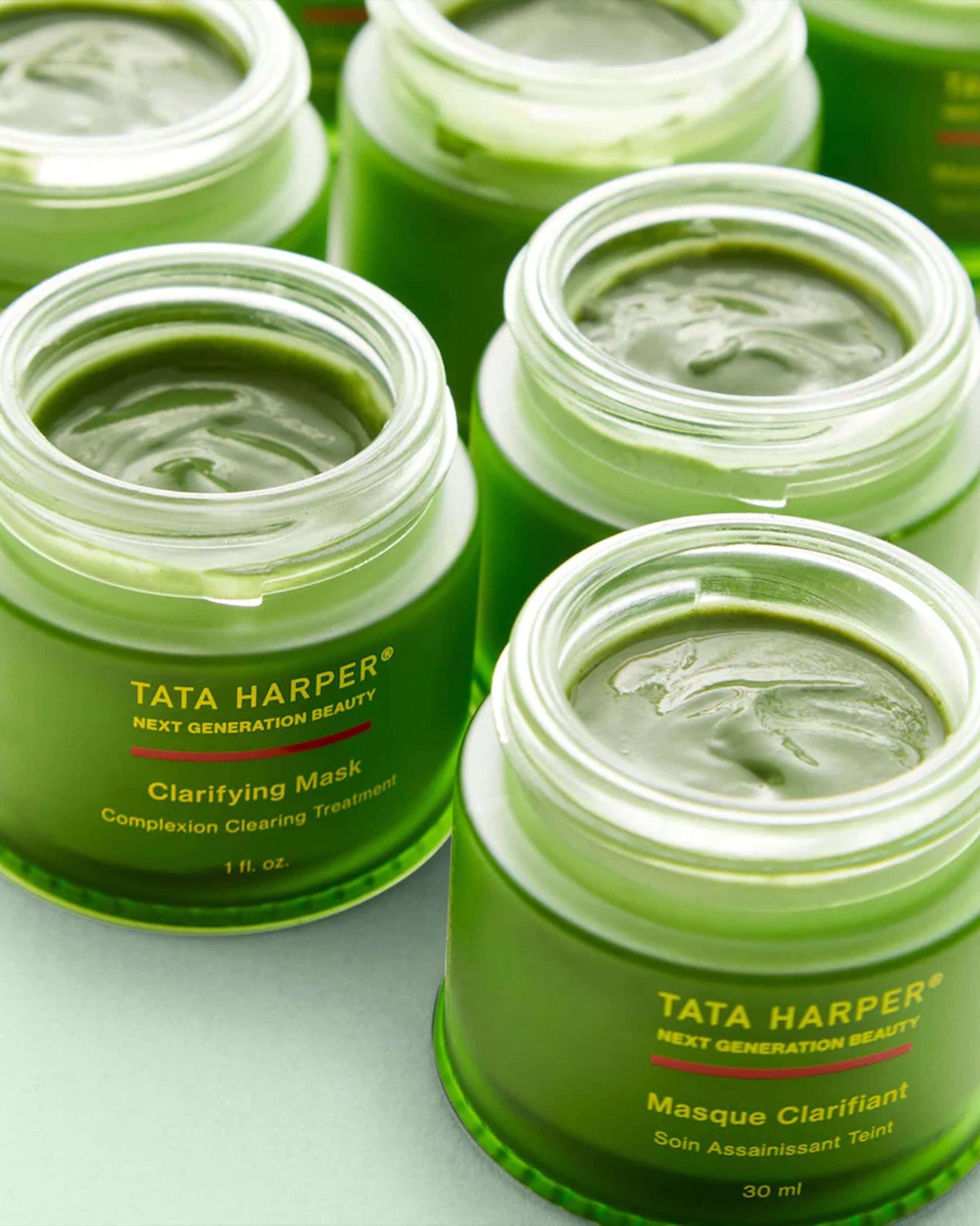 Tata Harper Clarifying Mask - Clean, Natural Mask by Tata Harper – Credo