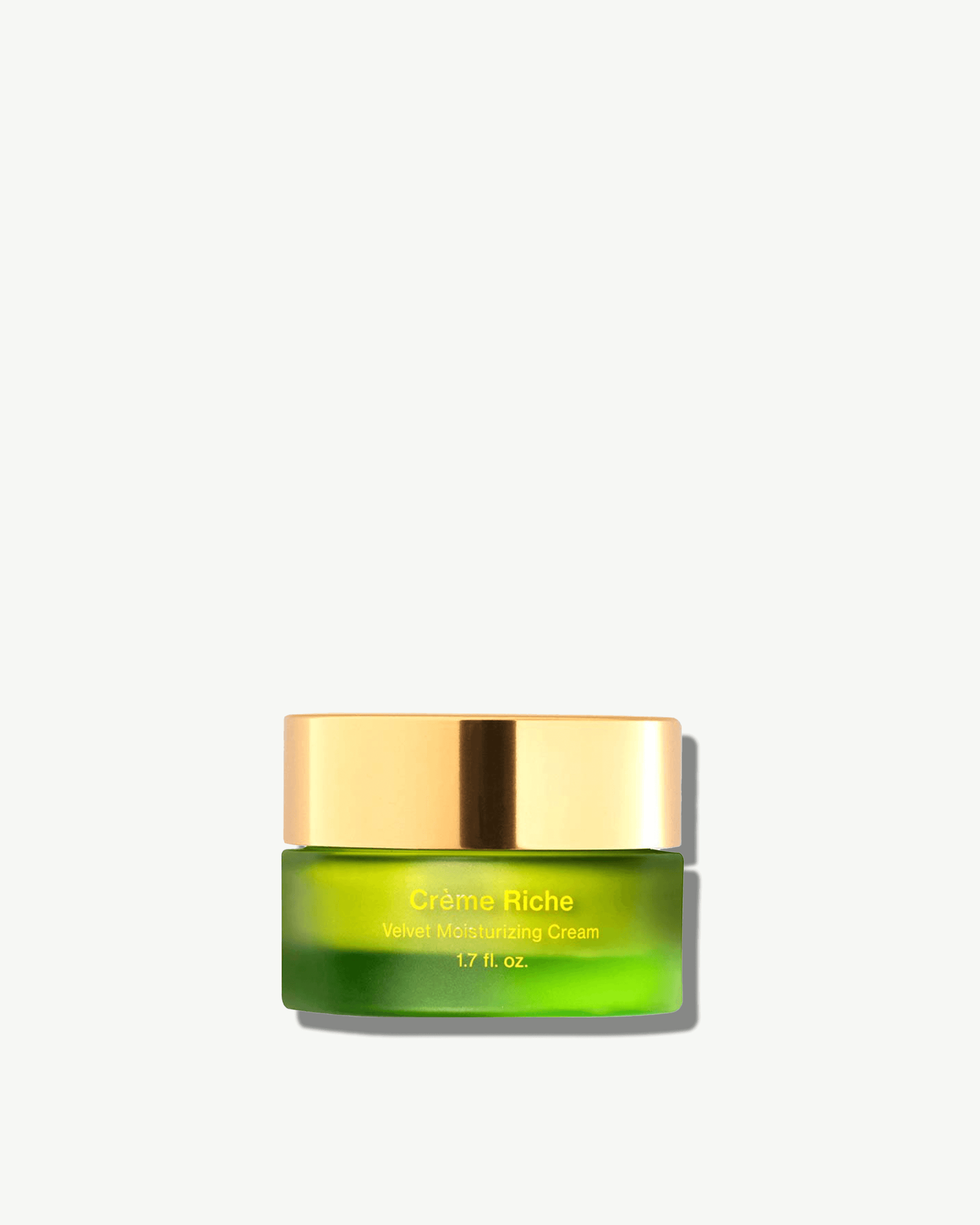 Crème Riche – Credo