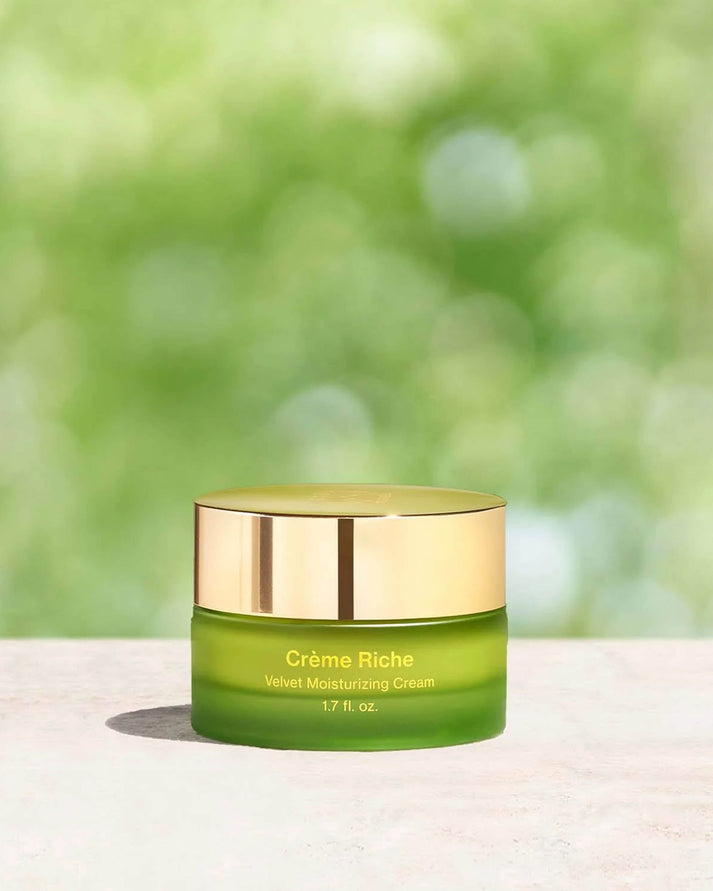 Crème Riche – Credo