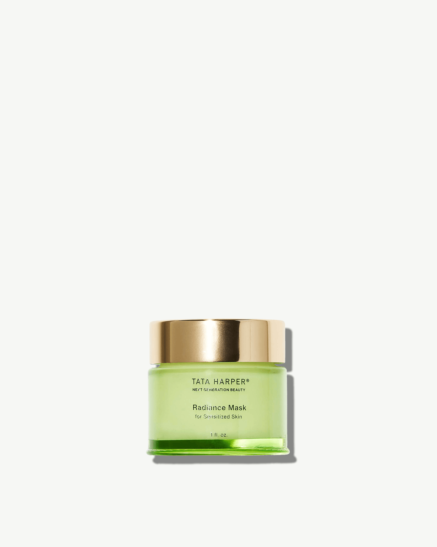 Tata Harper SUPERKIND Radiance Mask for Sensitive Skin - Clean Facial ...