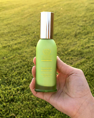 Tata Harper Repairative Moisturizer - Clean, Natural Moisturizer – Credo