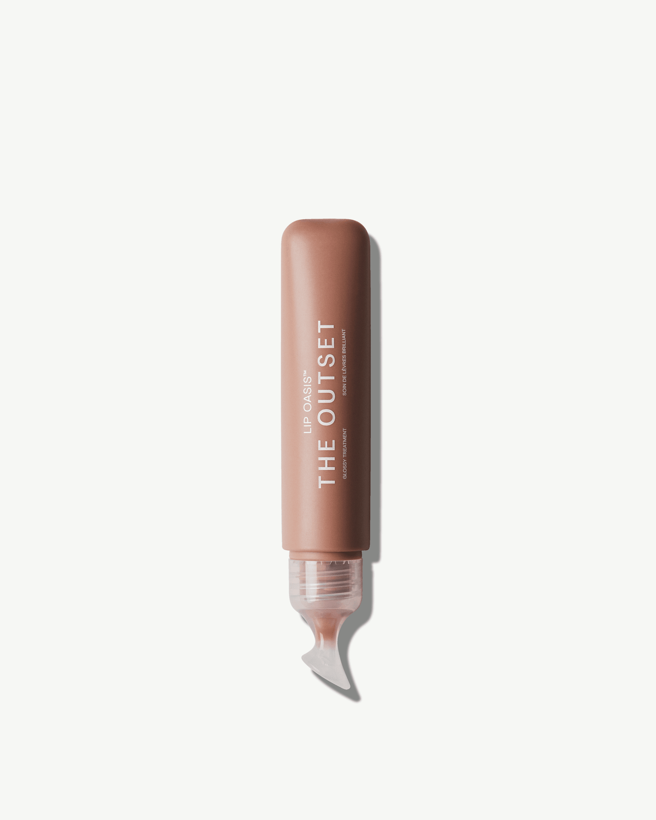 Lip Oasis™️ Glossy Treatment – Credo