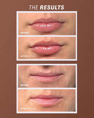 Lip Oasis™️ Glossy Treatment – Credo
