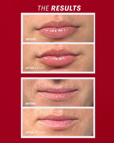 Lip Oasis™️ Glossy Treatment – Credo