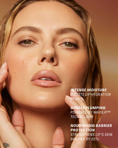 Lip Oasis™️ Glossy Treatment – Credo