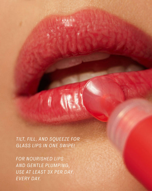 Lip Oasis™️ Glossy Treatment – Credo