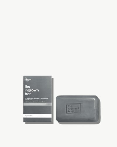 The Ingrown Bar – Credo