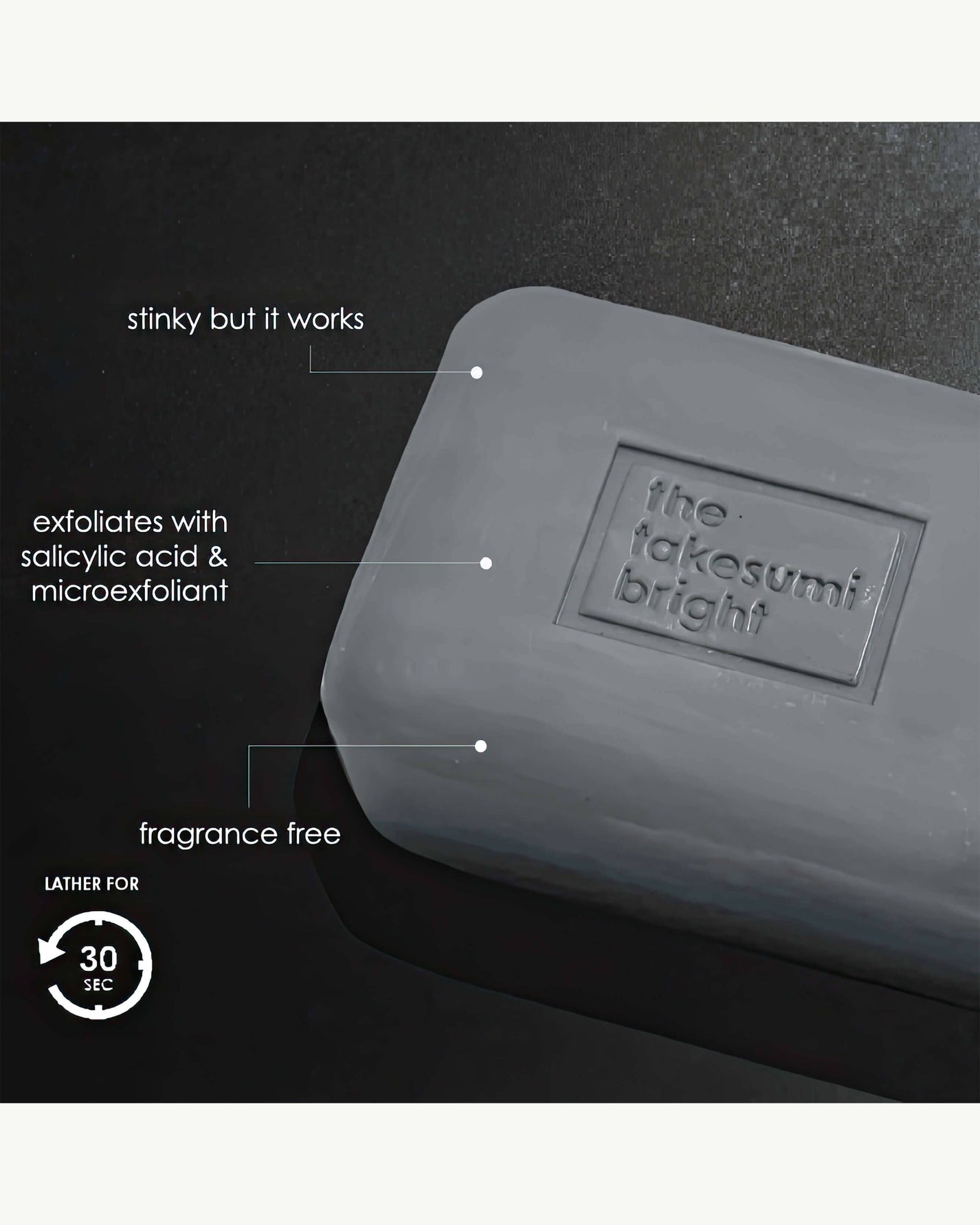 The Ingrown Bar – Credo