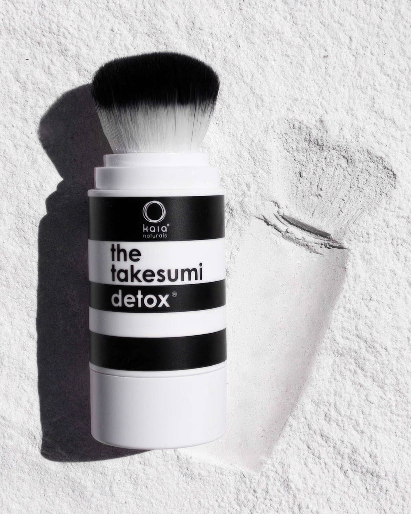 The Sweat Powder Crisp Linen – Credo