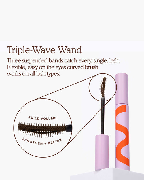 Shop MakeWaves Mascara – Credo Beauty