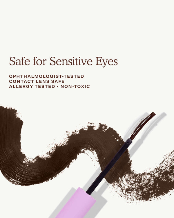 MakeWaves Mascara – Credo