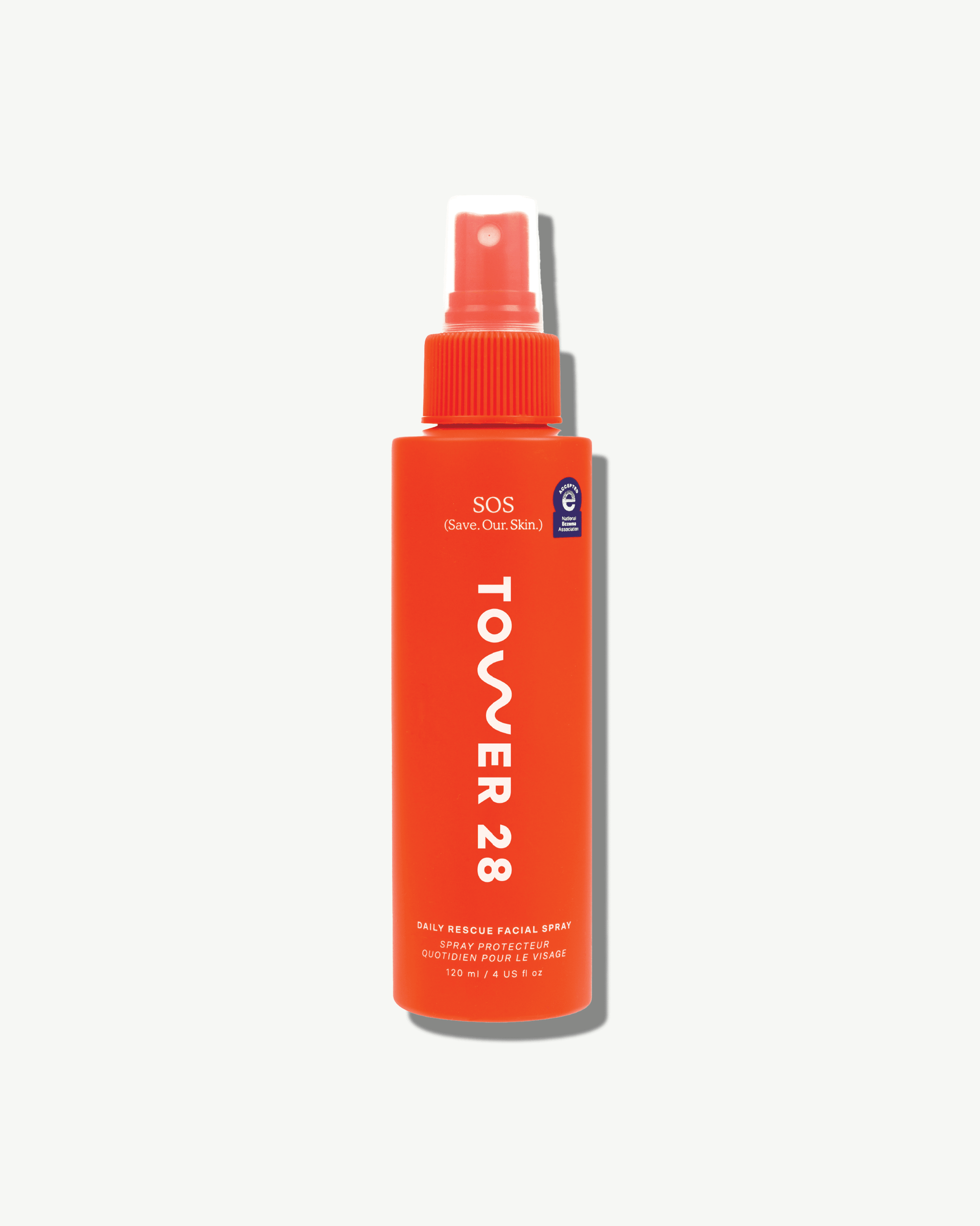 Shop Save. Our. Skin Daily Rescue Facial Spray – Credo Beauty