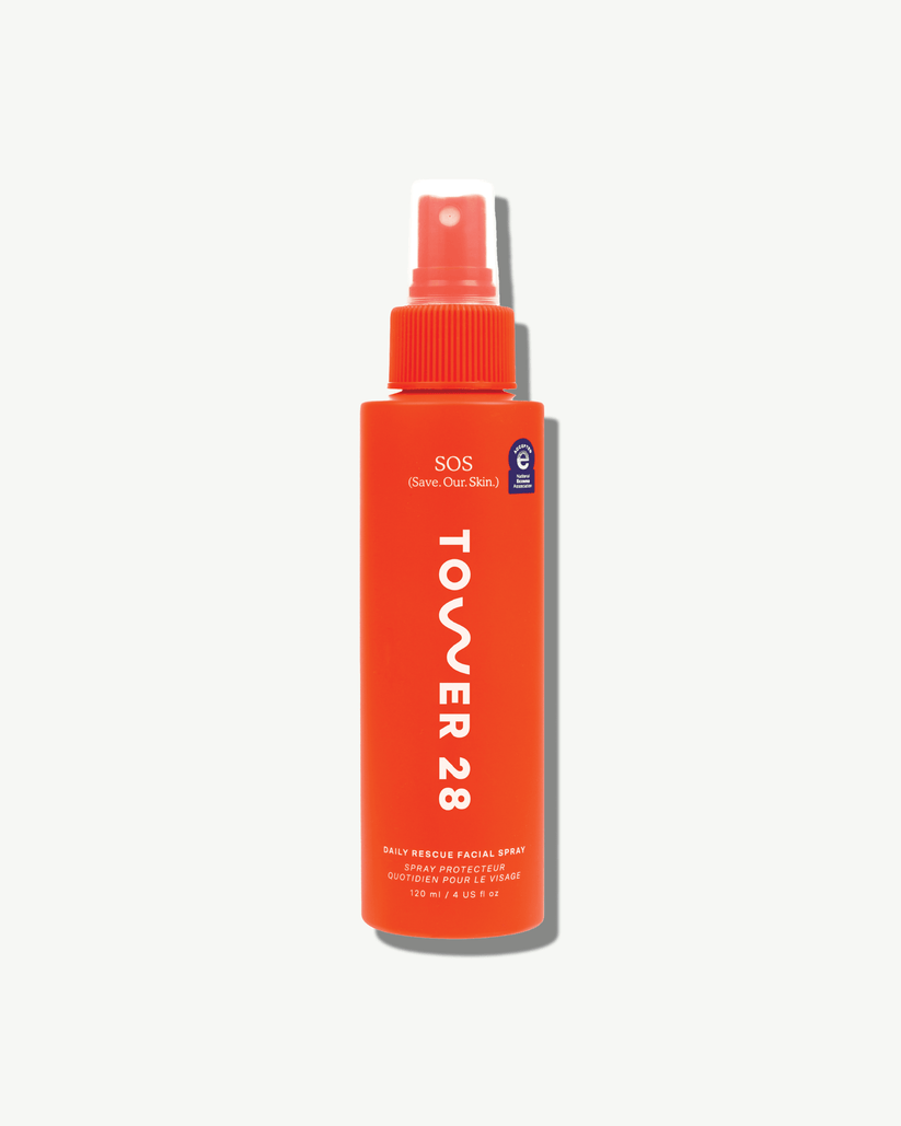 Shop Save. Our. Skin Daily Rescue Facial Spray – Credo Beauty