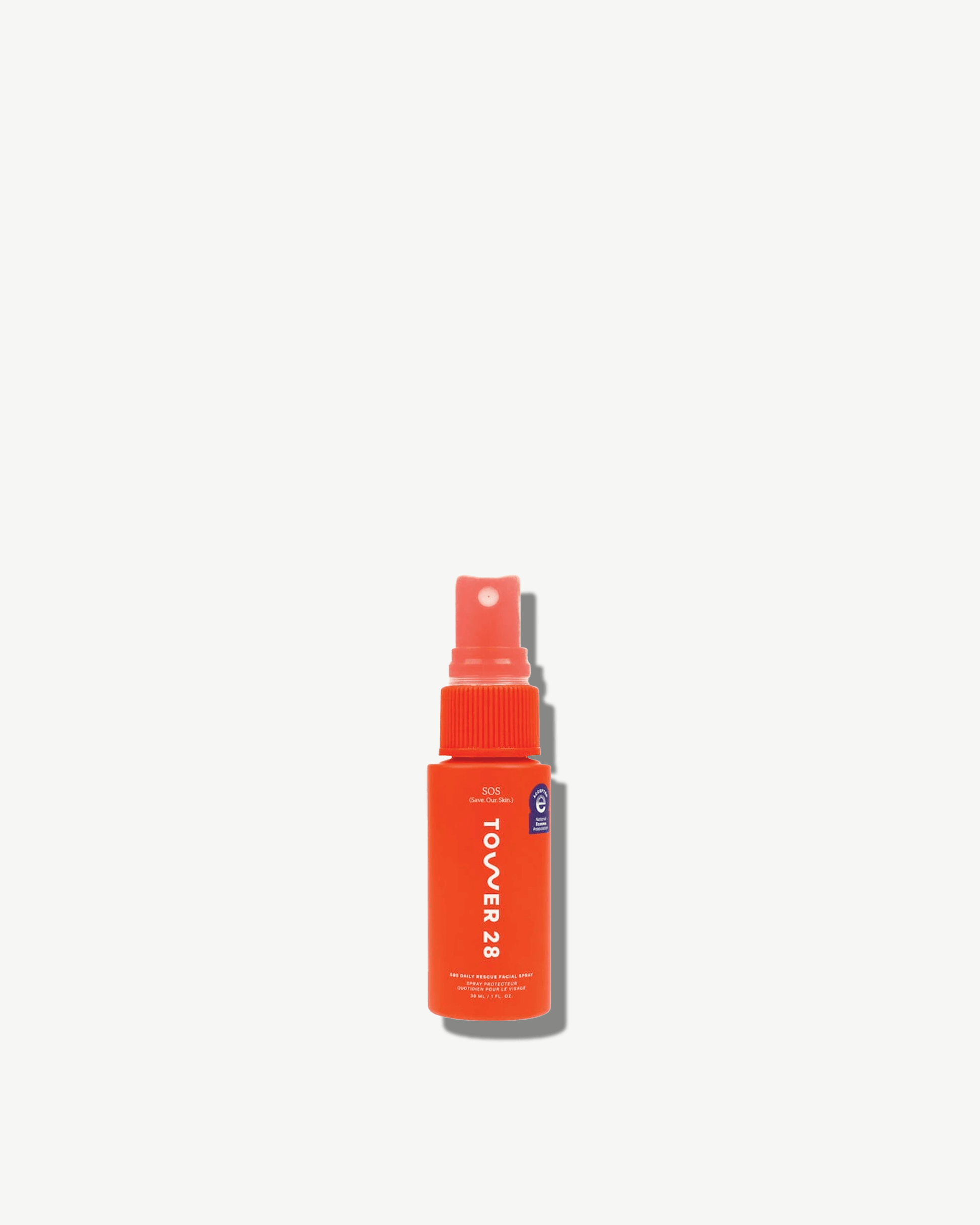 Shop Save. Our. Skin Daily Rescue Facial Spray – Credo Beauty