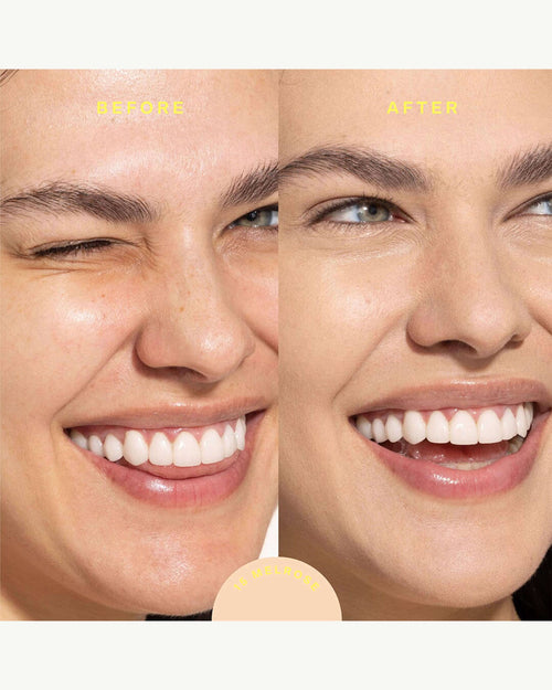 Shop SunnyDays Tinted SPF Sunscreen Foundation – Credo Beauty