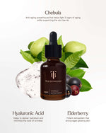 Chebula Active Anti-Aging Serum – Credo