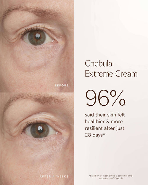 Chebula Extreme Moisture Cream – Credo