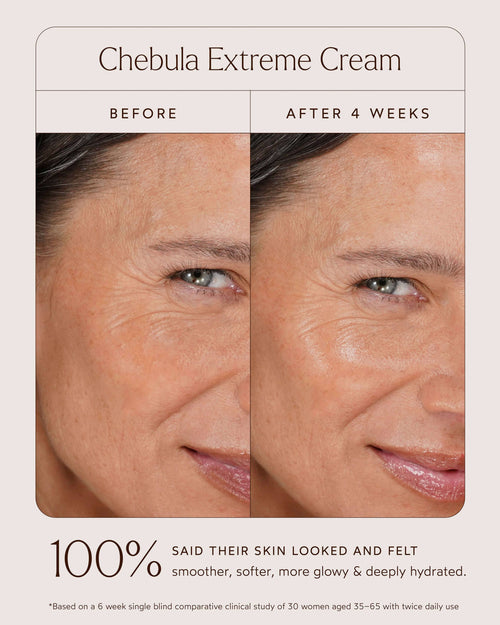 Chebula Extreme Moisture Cream – Credo