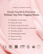 Chebula Extreme Moisture Cream – Credo