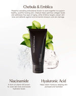 Chebula The Hand Cream – Credo