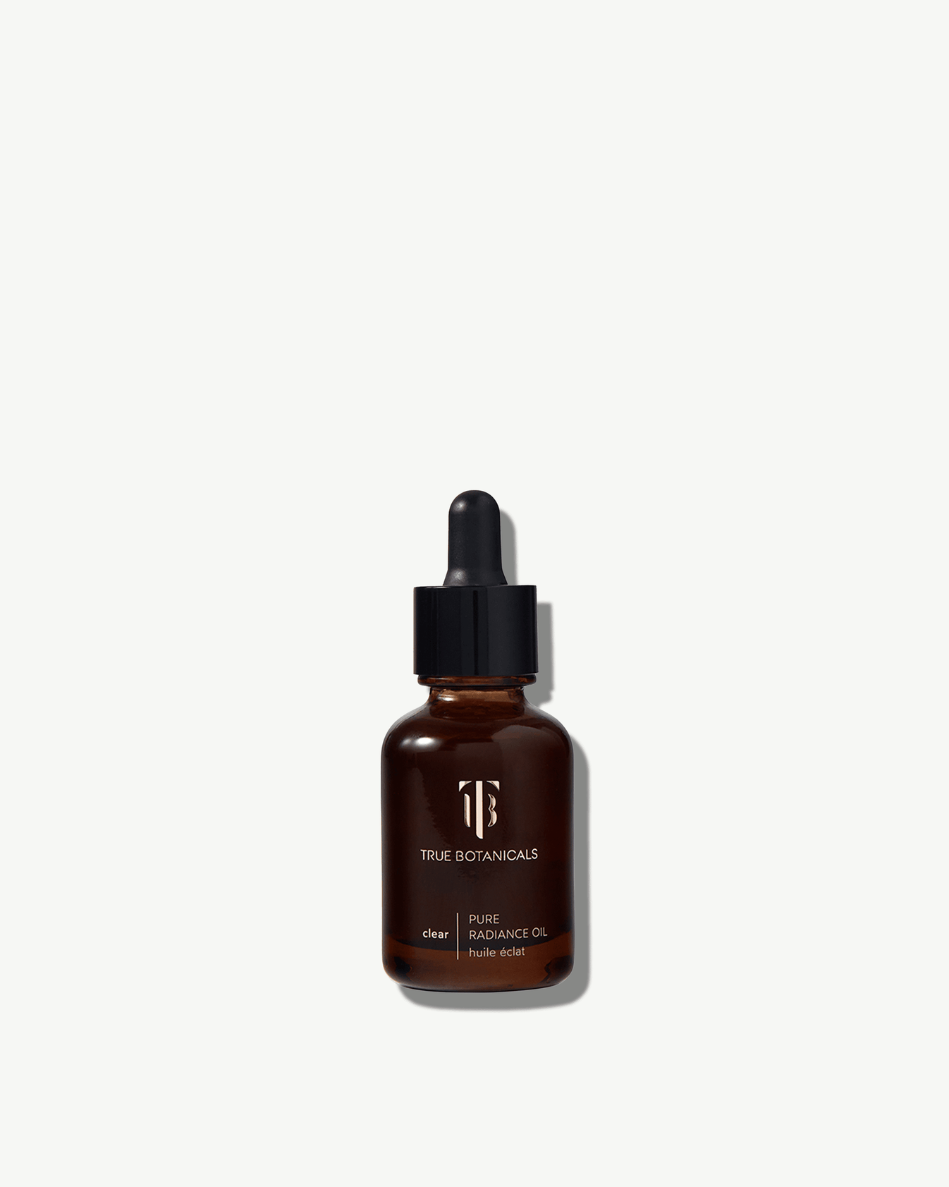 Clear Pure Radiance Oil – Credo