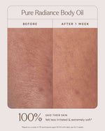 Pure Radiance Body Oil – Credo