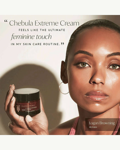 Chebula Extreme Moisture Cream – Credo