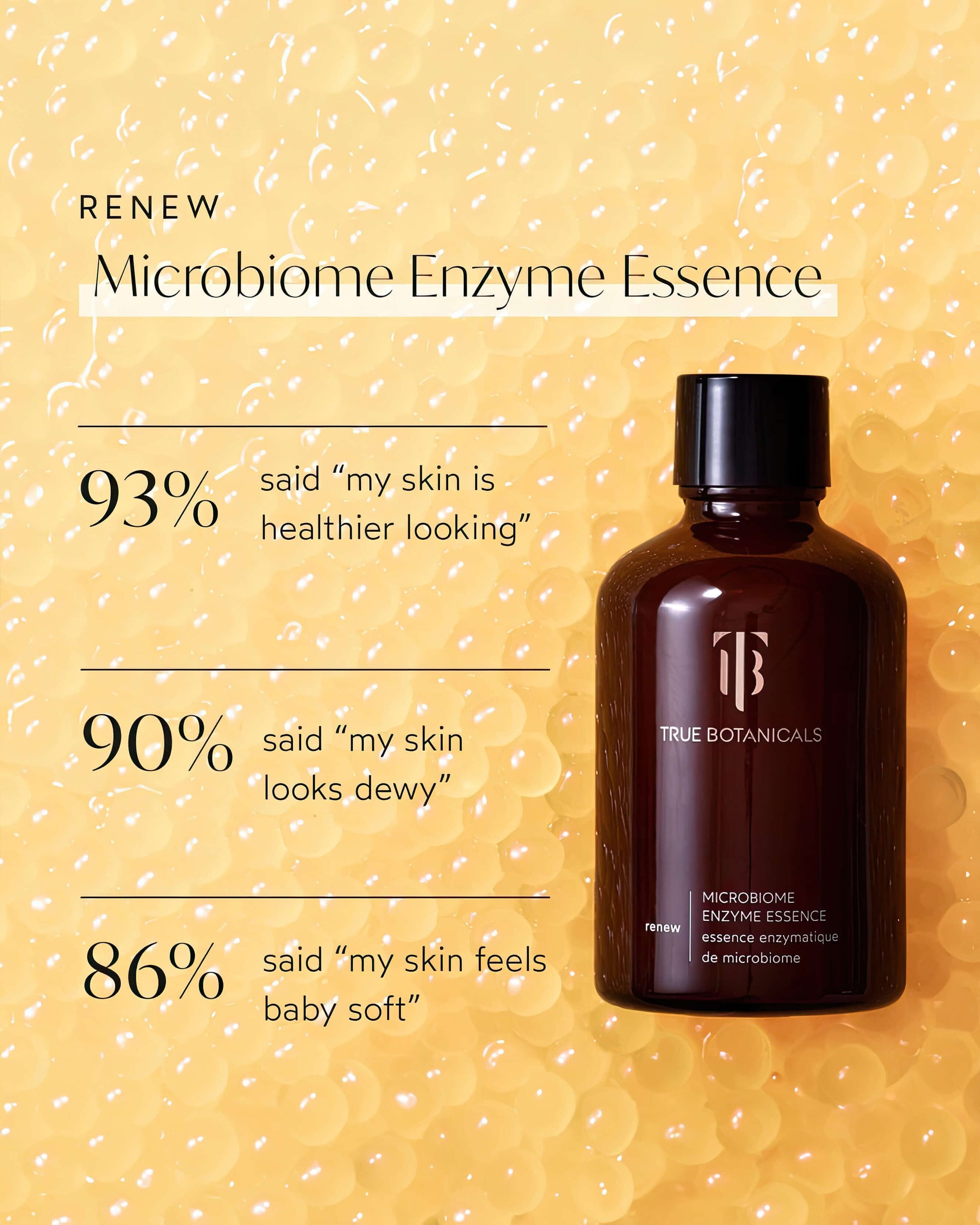 Renew Microbiome Enzyme Essence – Credo