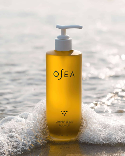 Osea Undaria Algae Oil | Credo Beauty