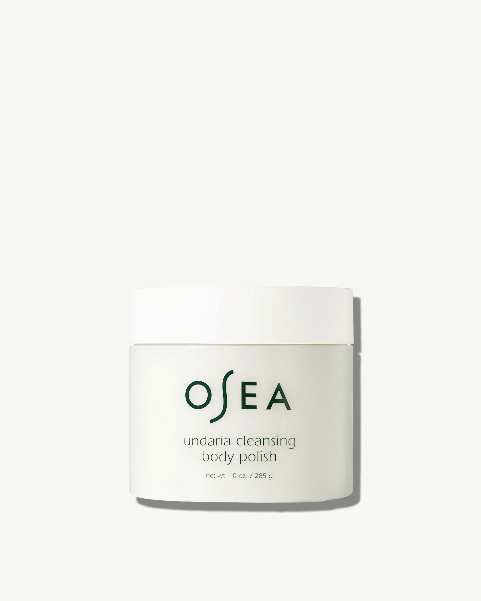 Undaria Cleansing Body Polish – Credo