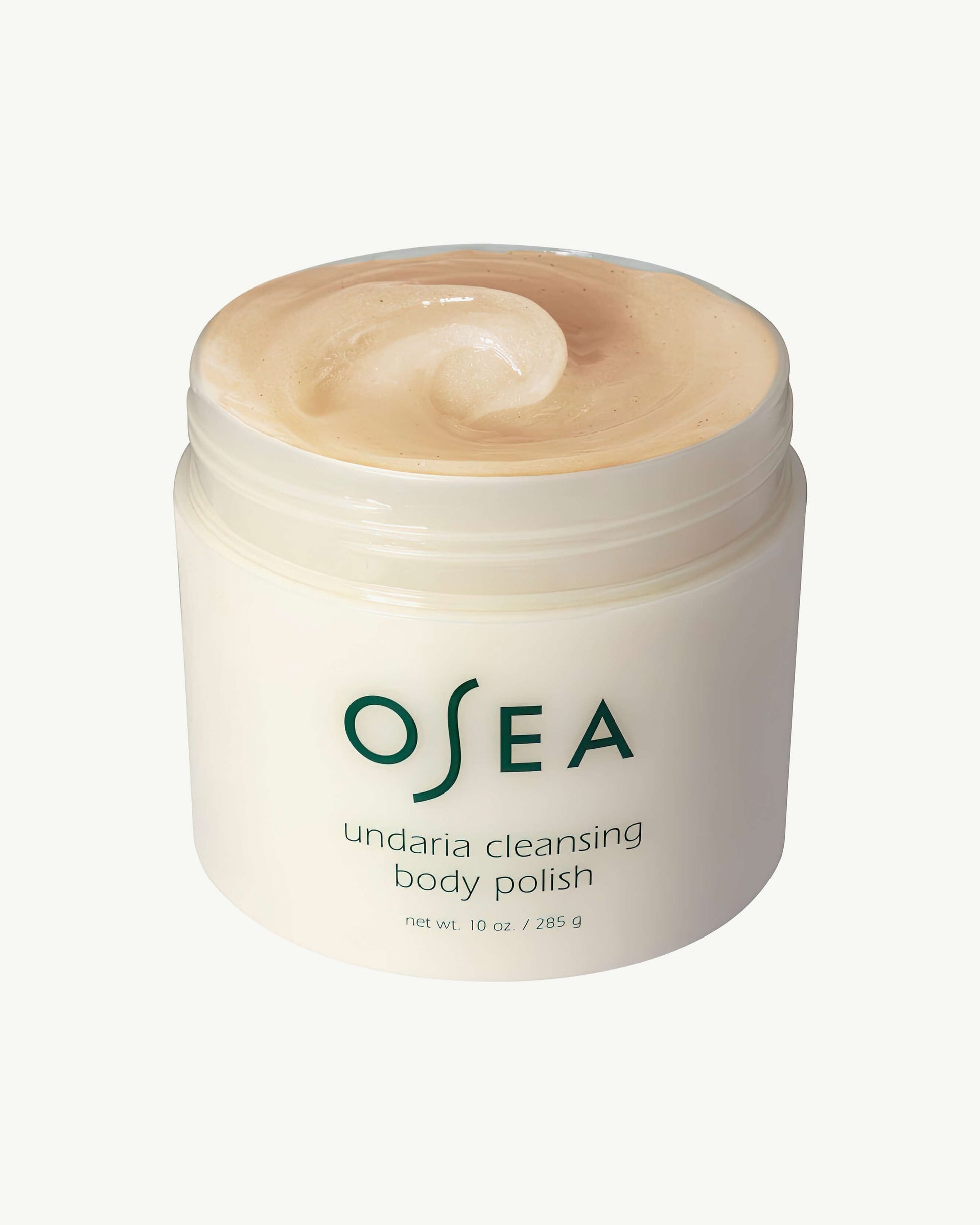 Undaria Cleansing Body Polish – Credo