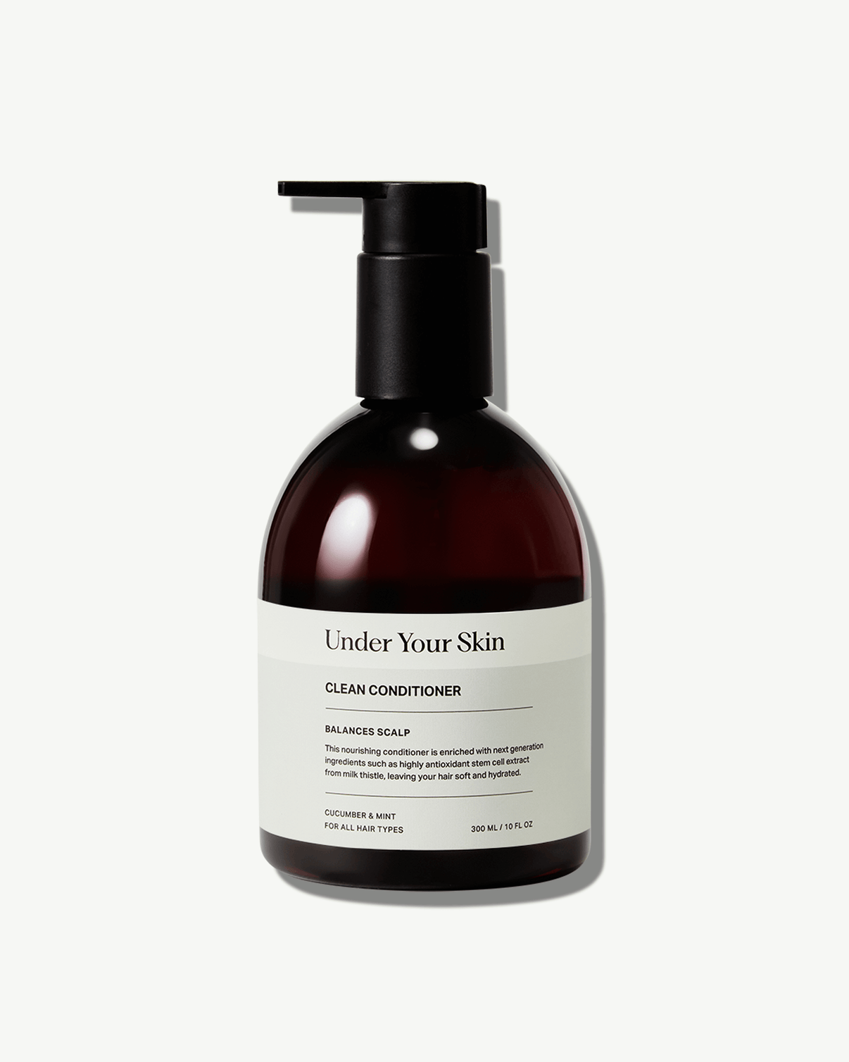 Clean Conditioner – Credo