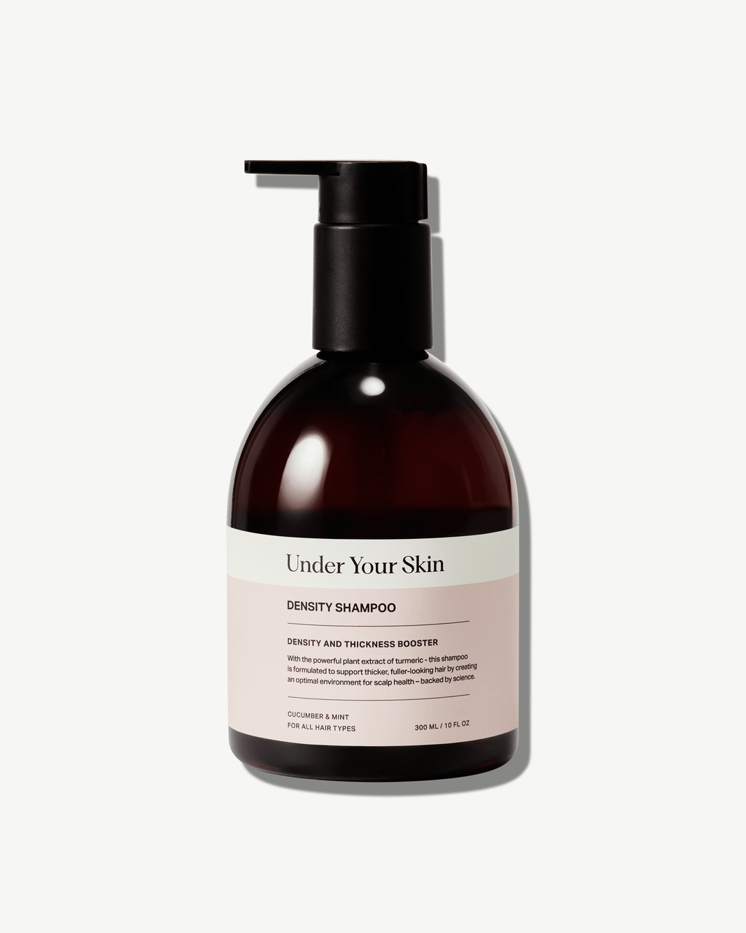 Under Your Skin – Credo