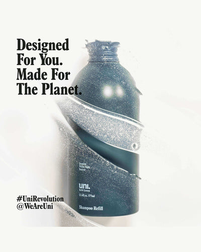 Hydrating Shampoo – Credo