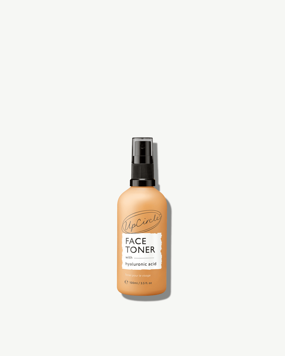UpCircle Beauty - Clean Upcycled Soaps, Scrubs & Oils | Credo