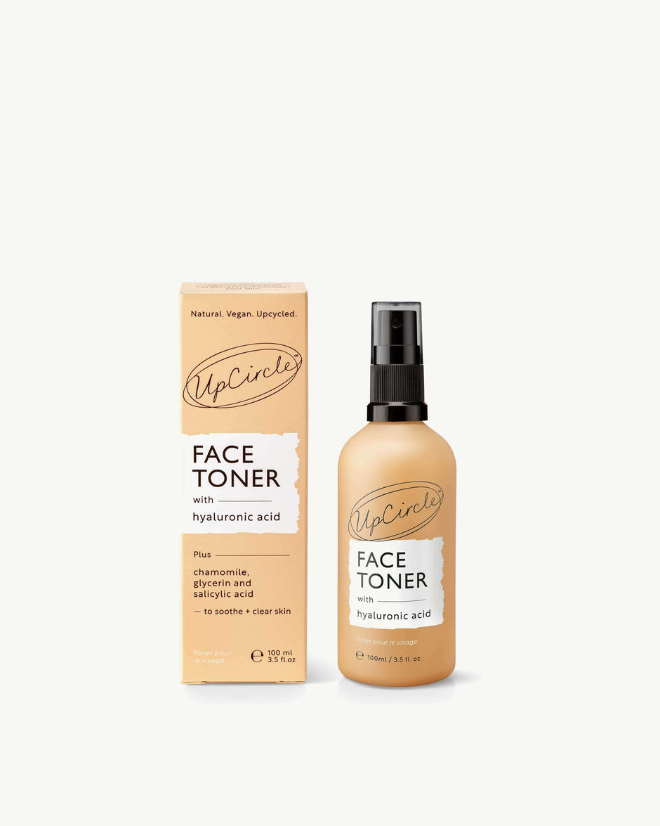 UpCircle Beauty - Clean Upcycled Soaps, Scrubs & Oils | Credo