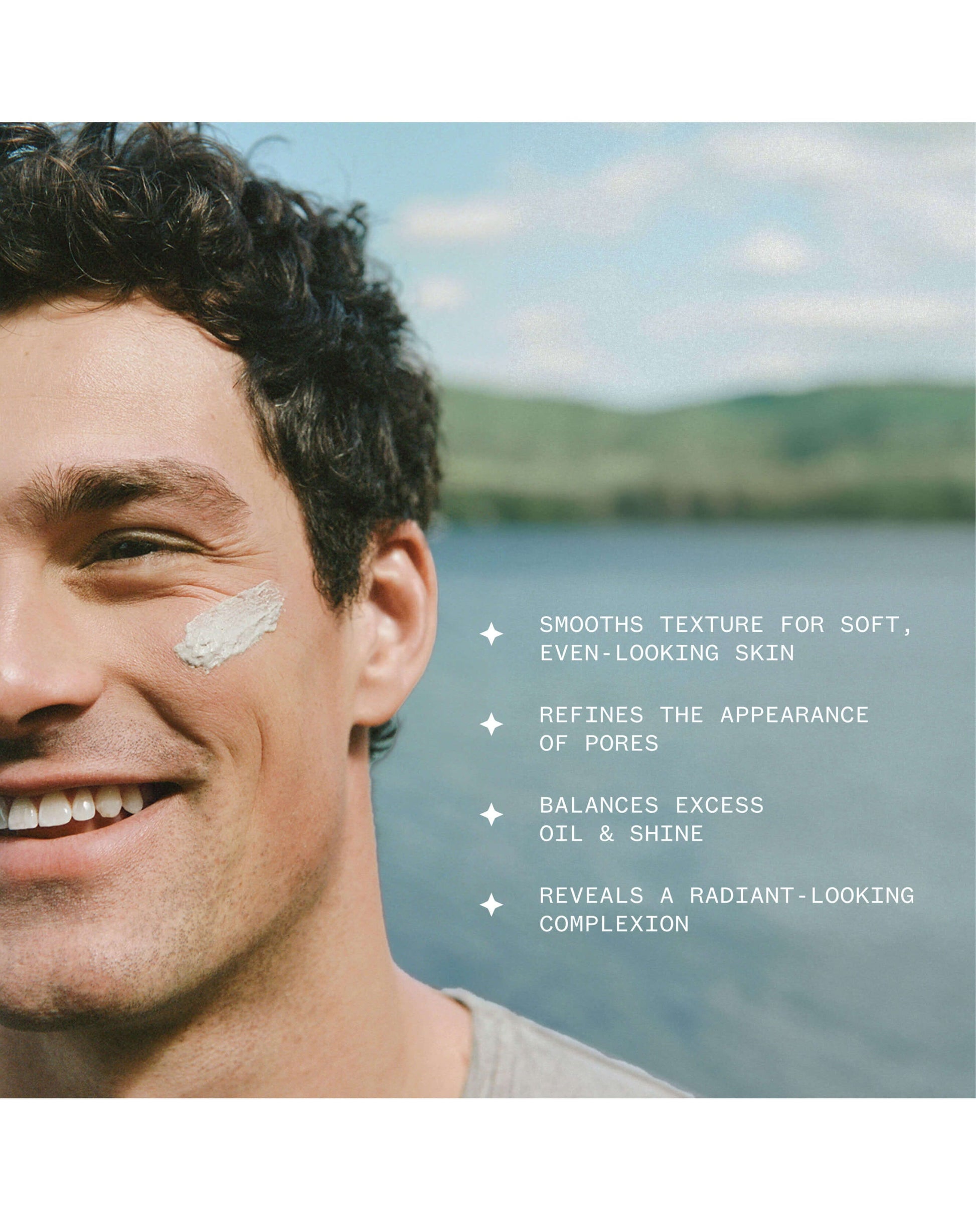 Green Slate Mineral Polish – Credo