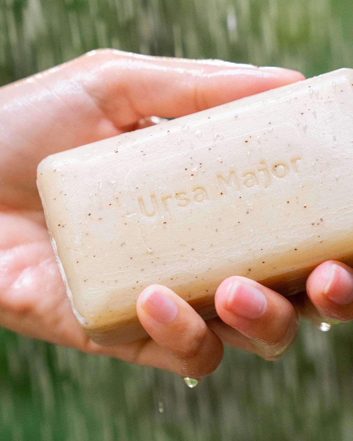 Ursa Major Morning Mojo Bar Soap - Clean, Natural Bar Soap – Credo